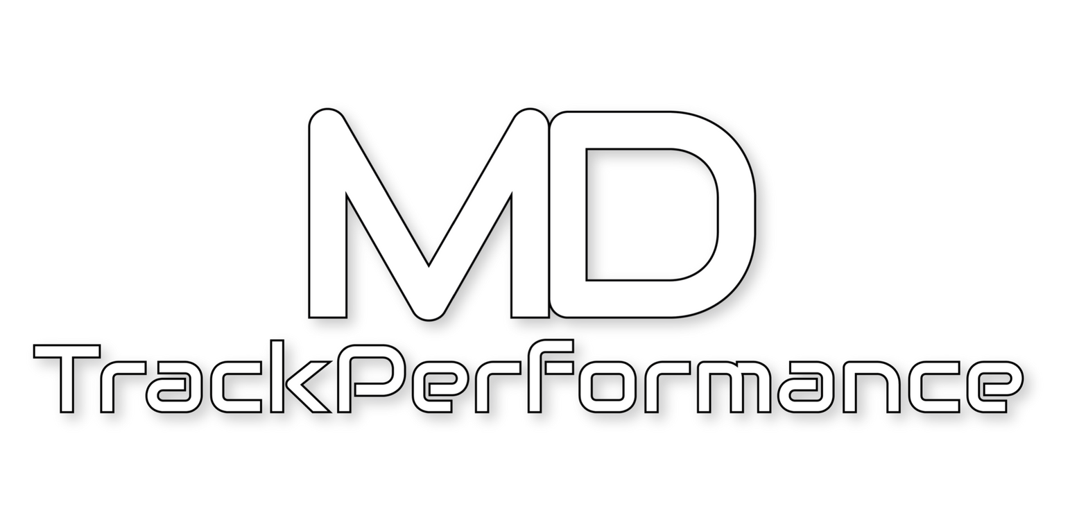 MD-TrackPerformance Raceparts Drift and Racing Shop